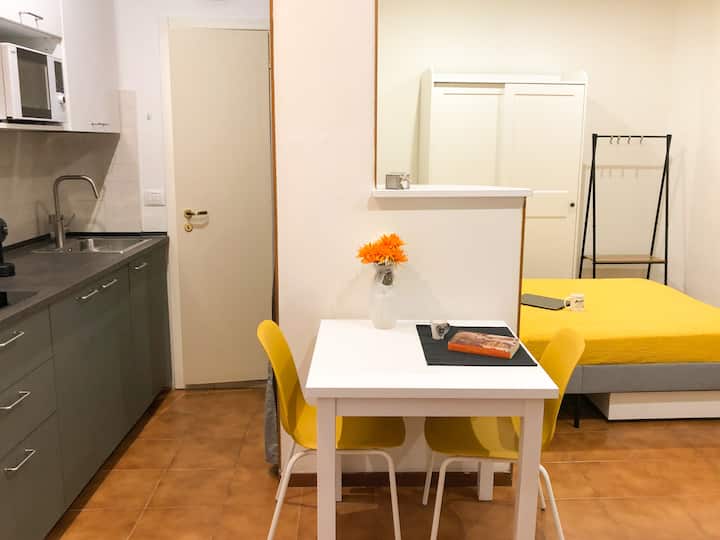 Realkasa Sun Flat - Bologna