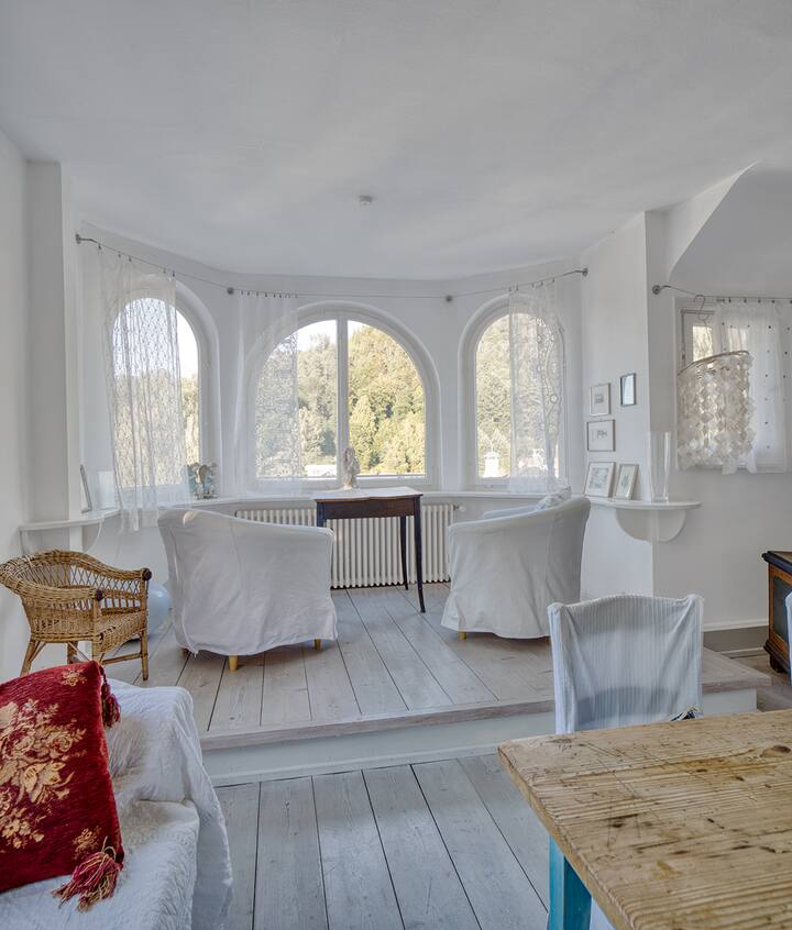 Villa Himmelsblau - Bad Herrenalb
