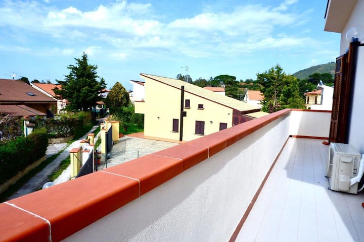 Appartamento - Lascari Zona Mare - Lascari