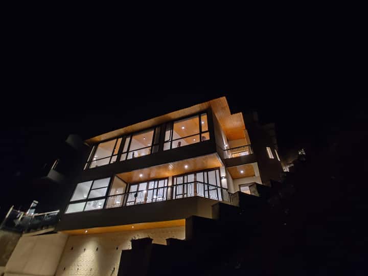 Brahmakamal - Mussoorie