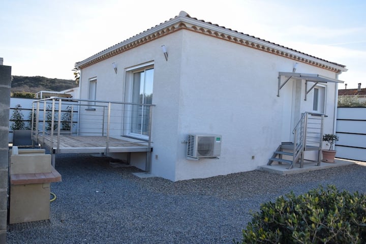 Près De Pézenas, Pavillon Antoine - Pézenas
