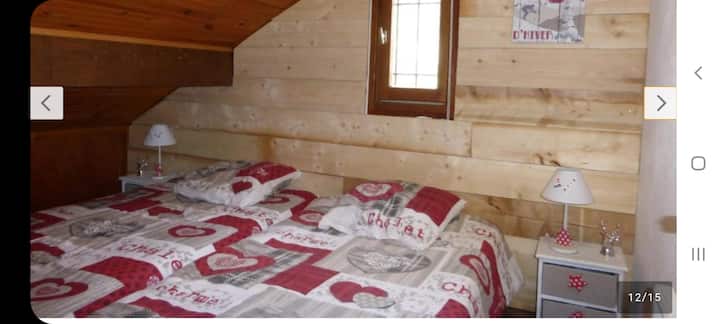Maisonnette 45m2 Avec Jardin Et Tout Confort - Barcelonnette
