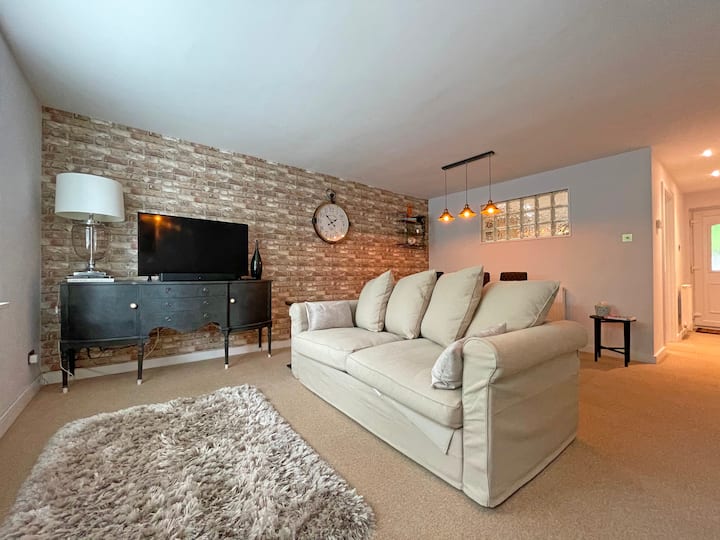 City Centre Home Ideal For Uni. 2 Parking Spaces - Exeter