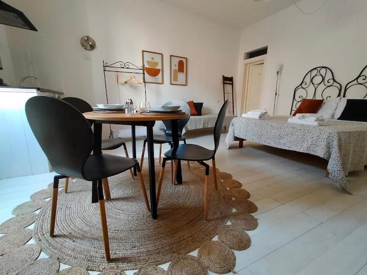 Home De Mar Scirocco - Alghero