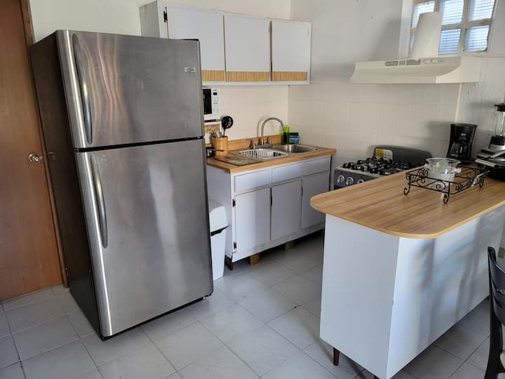 Reliable And Comfortable Apt A - San Juan, Puerto Rico