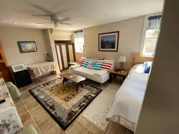 Comfortable Downeast Retreat By Patten Bay. - Maine