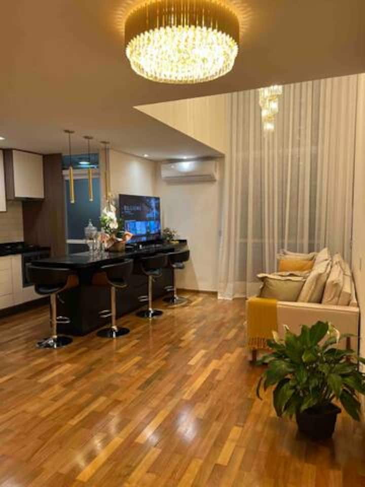 Duplex Vila Mariana Lazer E Conforto Ao Lado Metrô - Santo Amaro