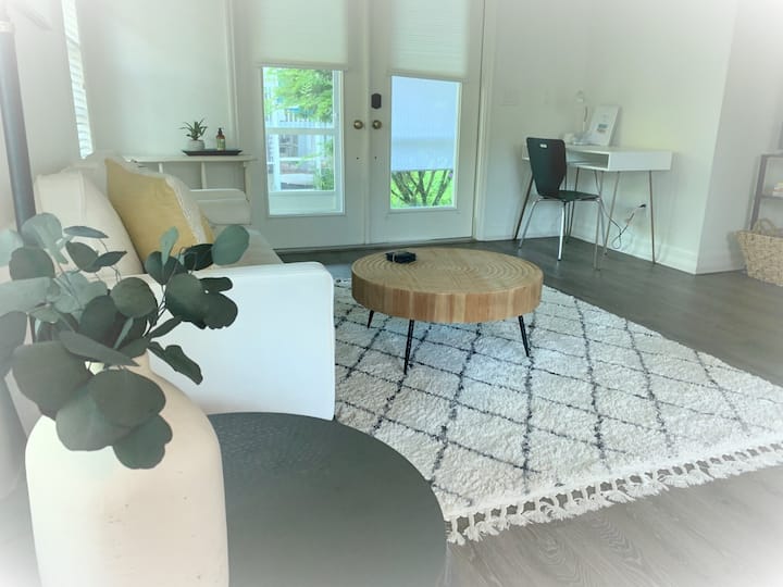 Naples Cozy Cottage With Full Kitchen - Picayune Strand State Forest, Naples