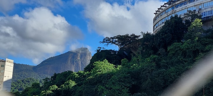 Apartamento Inteiro No Coração De Ipanema - Rio de Janeiro