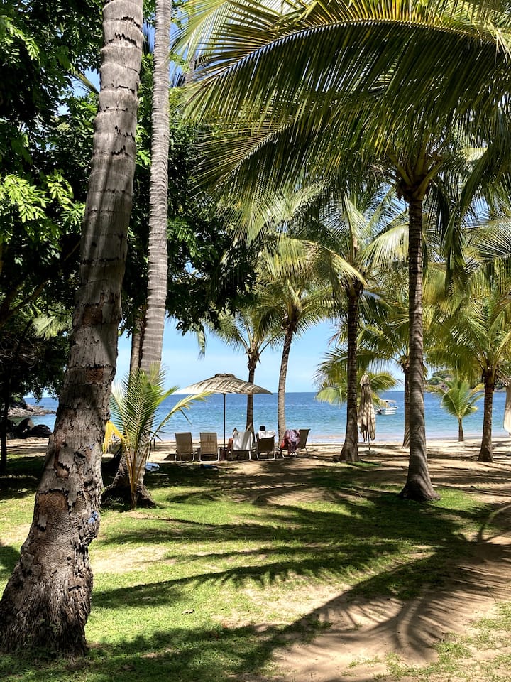 Casa Cielo.private Beach Gated Community - Chacala