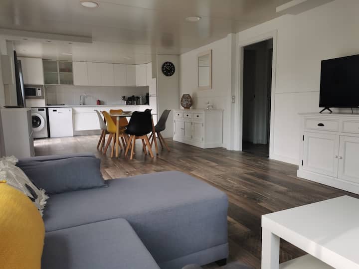 80m² Cottage & Large Garden 5 Minutes From The Beach - La Londe-les-Maures