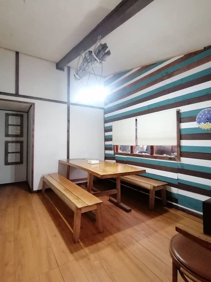 Forte Patagonia - Puerto Natales