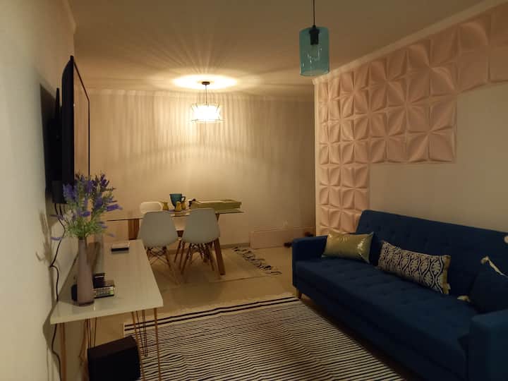 Departamento Perfecto Para Tus Vacaciones - La Serena