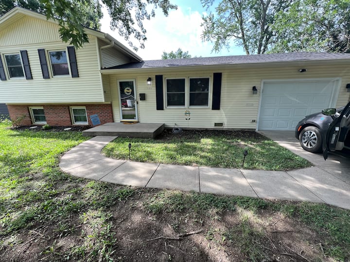 Welcome To The West Side! - Topeka, KS