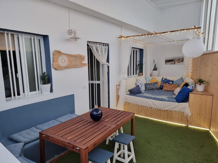 Casa Eli: Your Chill-out By The Sea - Tenerife