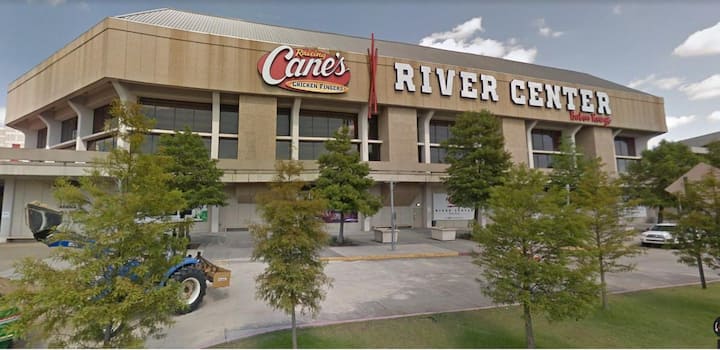 Steps To The River Center, Minutes To Lsu - Baton Rouge, LA