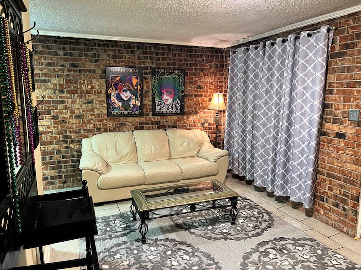 Incredible Place, Unbeatable Location Close To Lsu - Baton Rouge, LA