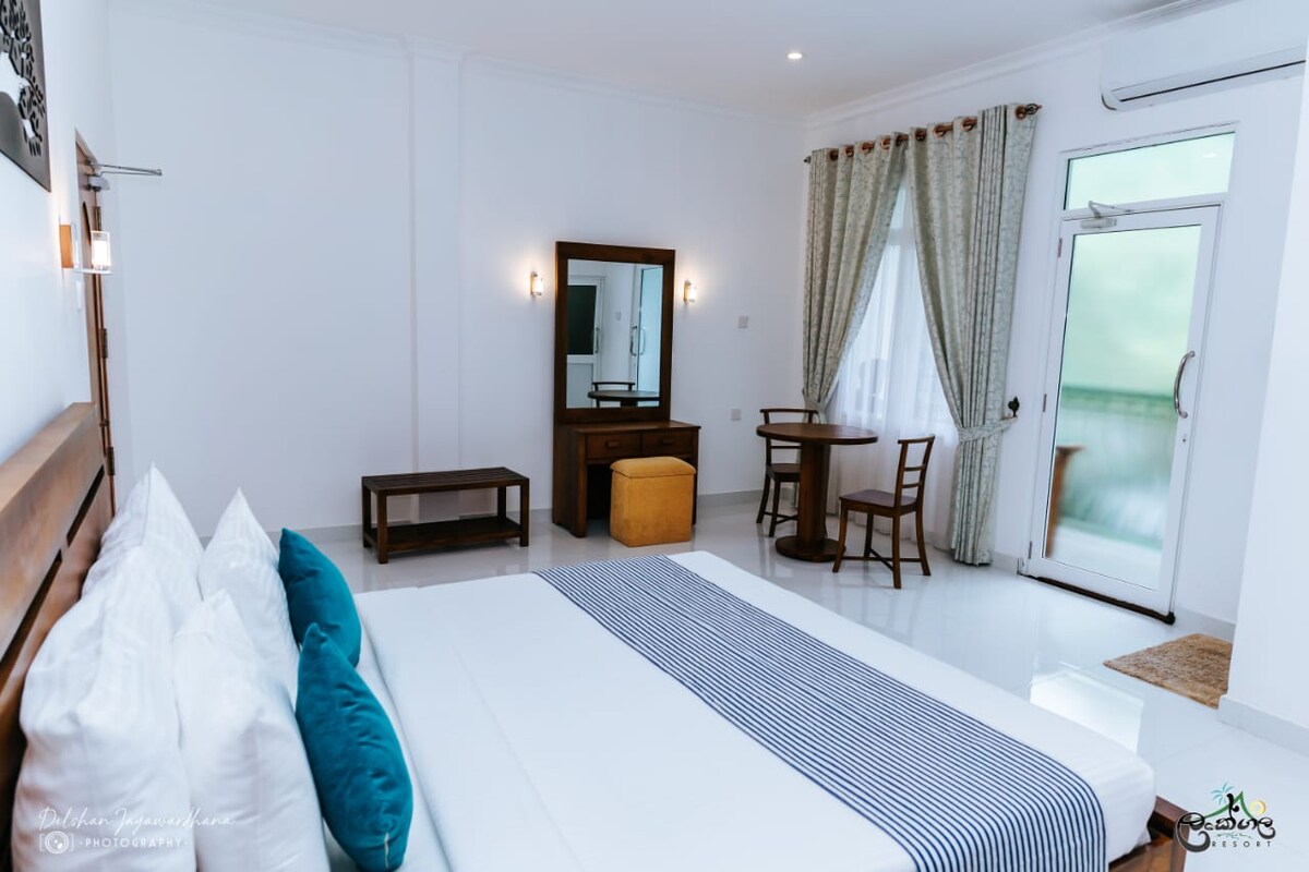 Lakegala Resort – ein wahres Erlebnis in der Natur - Natur-Lodges zur ...