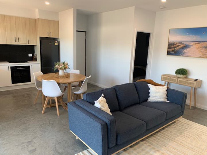 Sandy Point Luxury Escape - Sandy Point, Australia