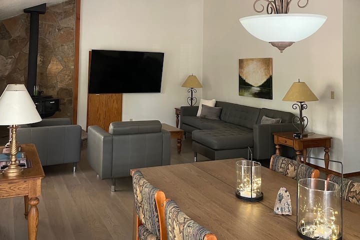 Peaceful Relaxing Retreat - 선리버