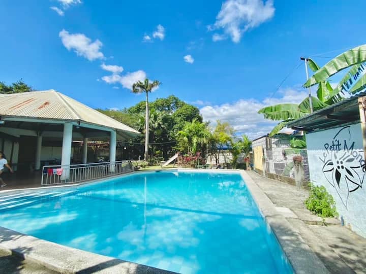 Le Petit Monde Resort - Binangonan