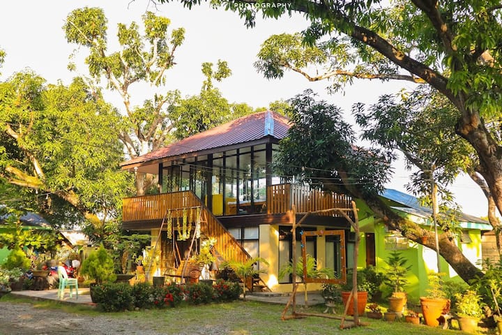 Star Boac Farm And Event Place - Plaridel