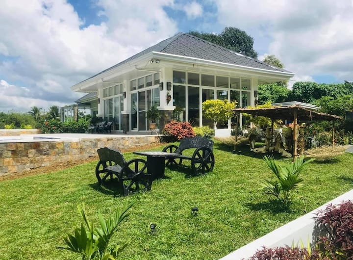 Have a relaxing staycation at Lastrella Farm! - Villas for Rent in ...