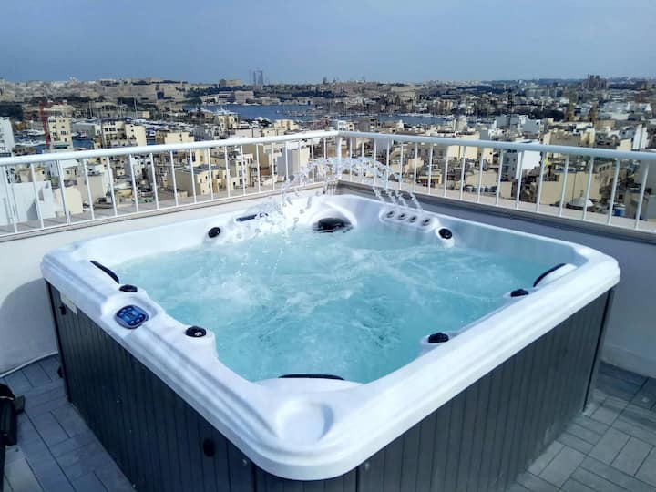 Prholidays Studio Apartment G1a - La Valette