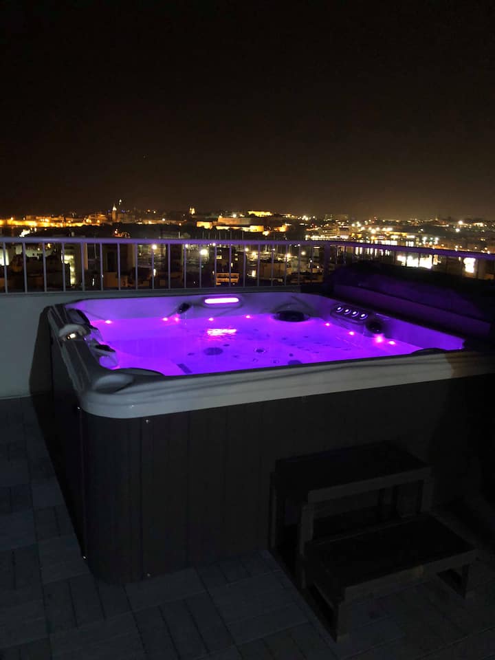 Prholidays One Bedroom Apartment G4b - Malta