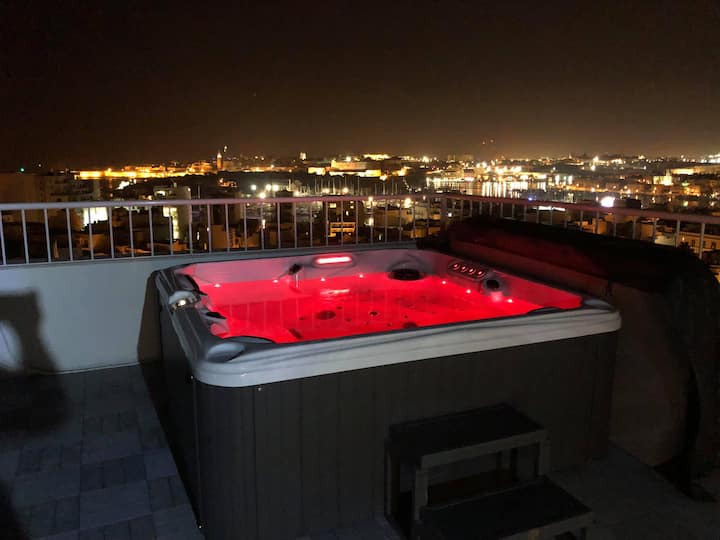 Prholidays One Bedroom Apartment G3b - Malta