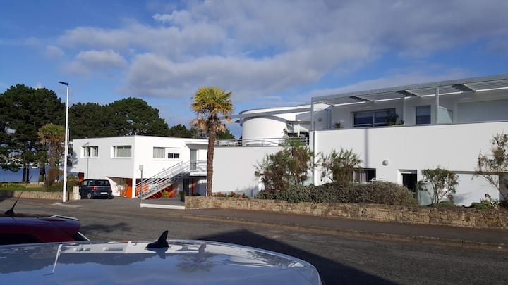 Appartement Dans Une Résidence De Standing - Lorient