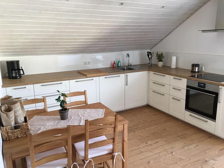Ferienwohnung Monteurzimmer In Igh/ To-harthausen - Lauda-Königshofen