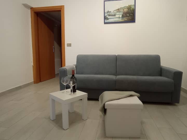 Appartamento In Centro Storico A Cesenatico - Cesenatico