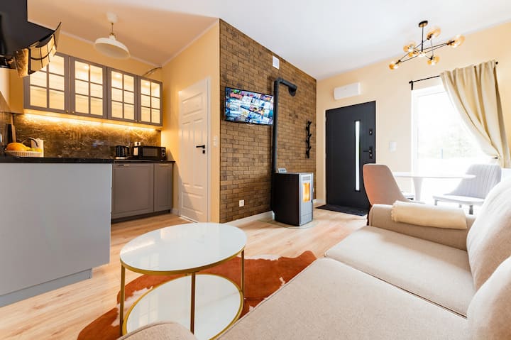 White Holiday - Apartamenty - Szklarska Poręba