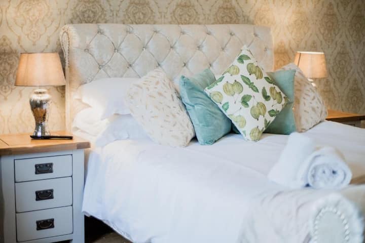 Gooseberry Room - Family Room - Westgate-on-Sea