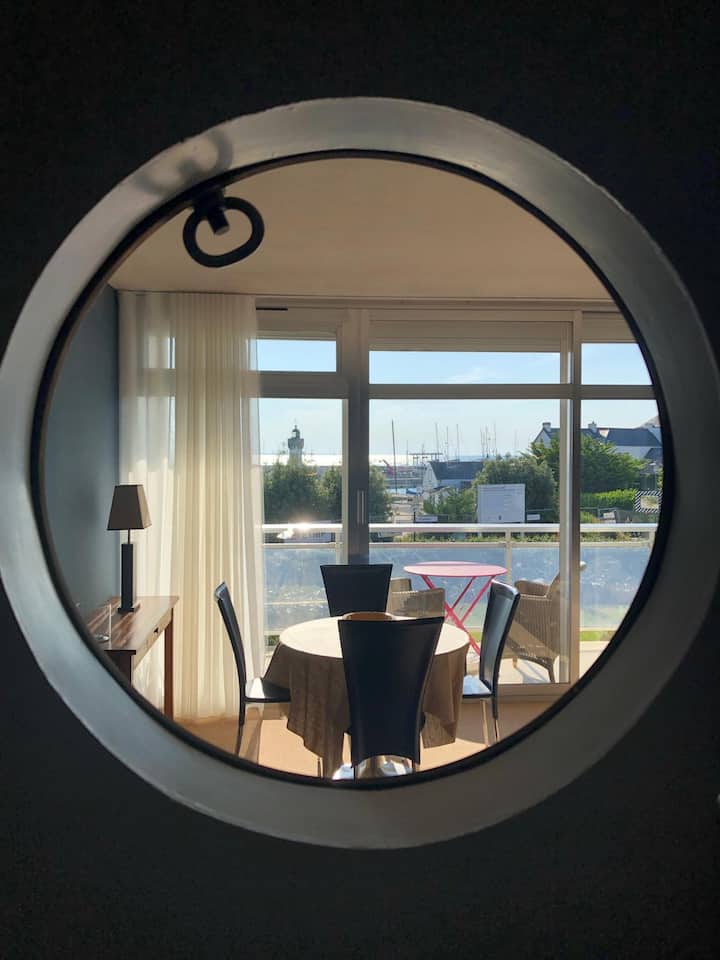 Studio De Rêve - Quiberon