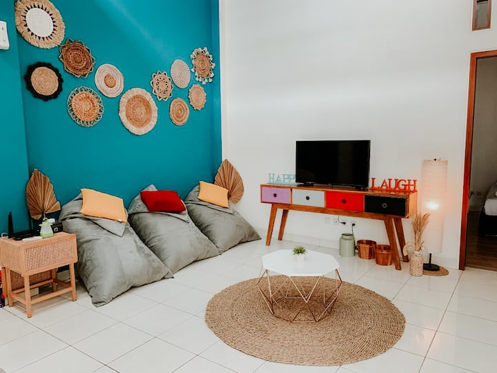 Stephouse - Yogyakarta