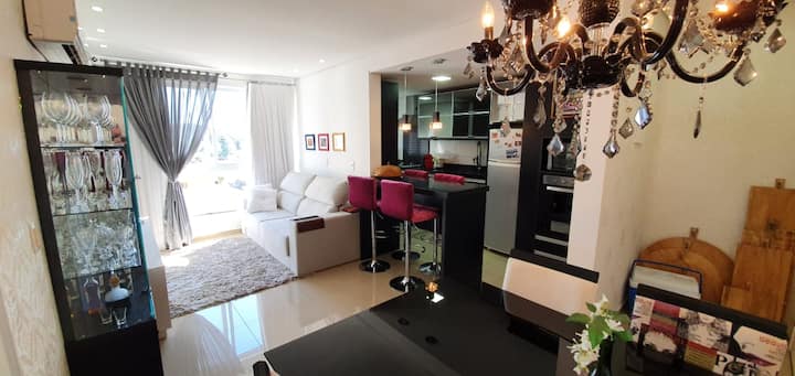 Excelente Apartamento, óTima Localização! - Passo Fundo