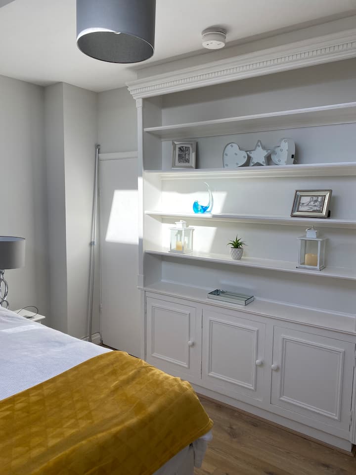 Free Parking,entire Place,10min City, Deep Cleaned - York