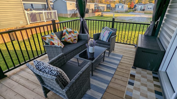 Subu's Paradise In Niagara - Niagara-on-the-Lake