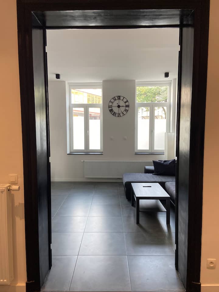 Superbe Appartement Hyper éQuipée,très Bien Située - Verviers