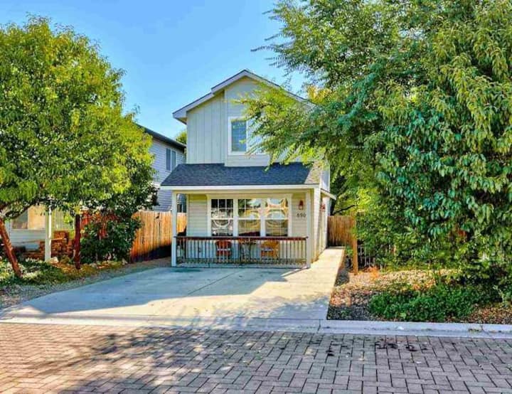 Riverhaus Boise - Boise, ID