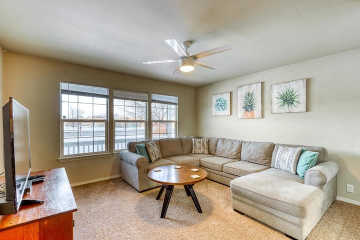 Riverhaus Boise - Boise, ID