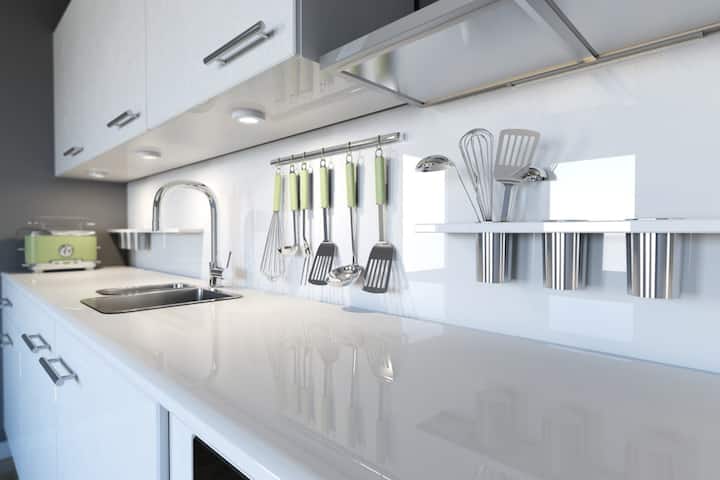 Bemeubelde Woning, Zoek Niet Verder,omgeving Gent. - Ghent (Belgium)