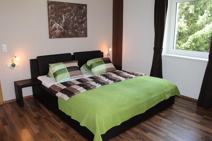 Ferienwohnung Barbara - Kühtai