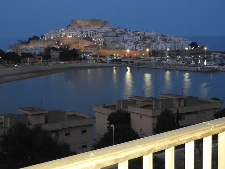 The Views/ Las Vistas - Peñíscola