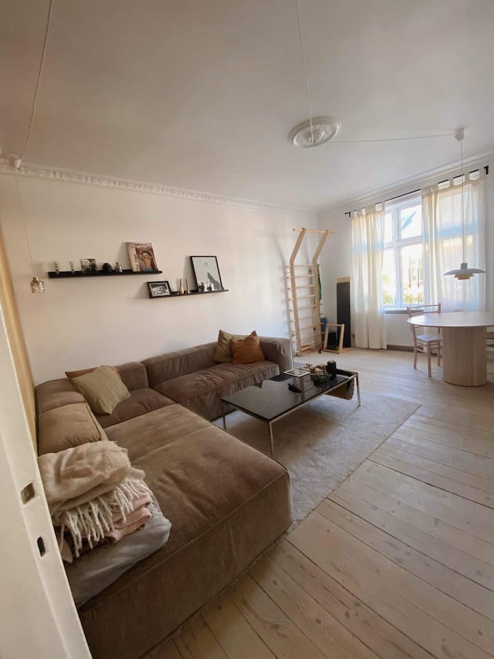 København V / Vesterbro - Copenhagen