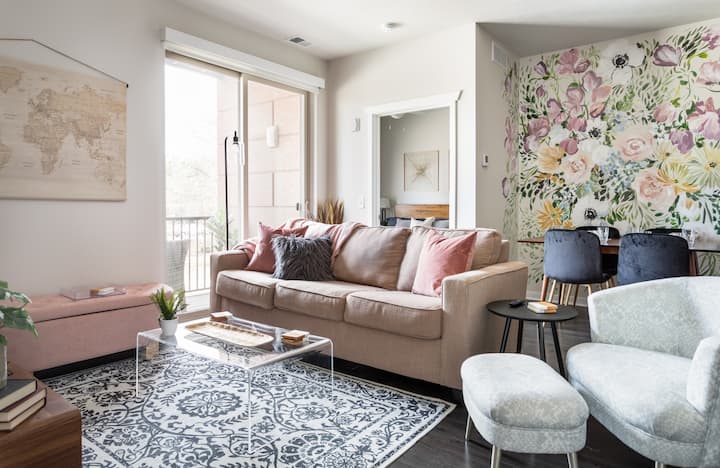 Family-friendly Gem, Minutes From Downtown - Traverse City, MI