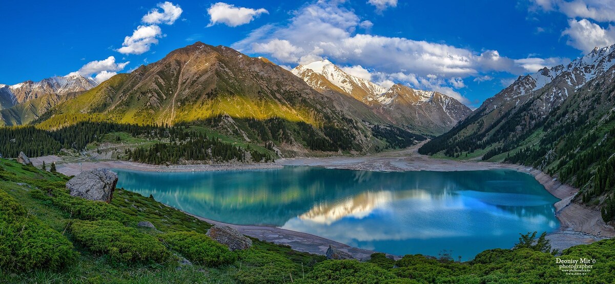 Kazakhstan Vacation Rentals & Homes | Airbnb