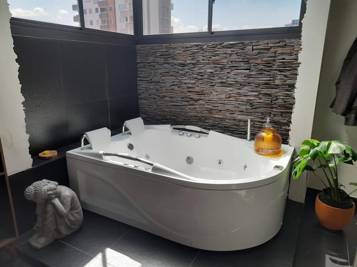 Gorgeous Penthouse In Laureles - Medellín